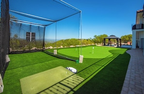 Golfe