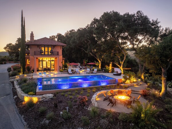 Paso Paradiso - Halter Ranch, Paso Robles
