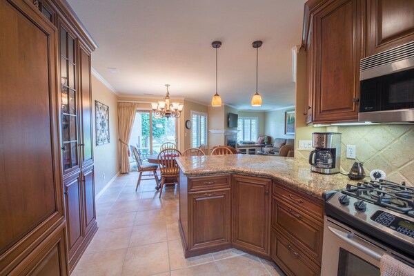 Golfer's Getaway - Guadalupe, CA