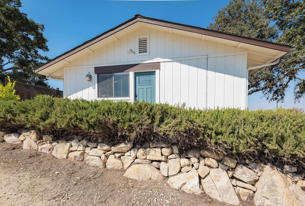 Heartview Cottage - Atascadero, CA
