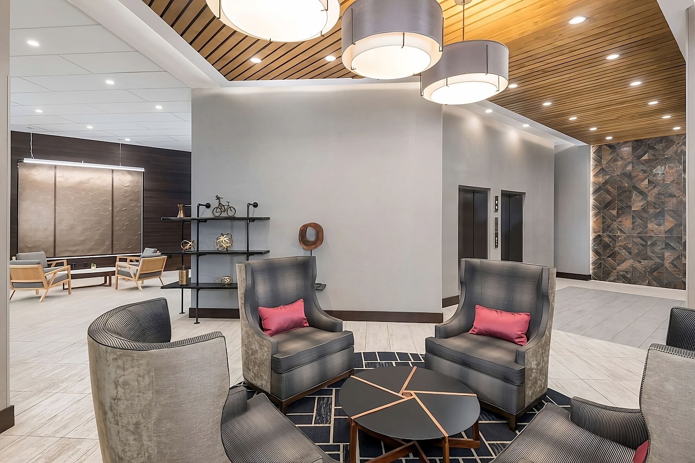 Group Stay W/ 4 King Units | Indoor Pool Access, Near Peace Center & Bon Secours - Travelers Rest, SC