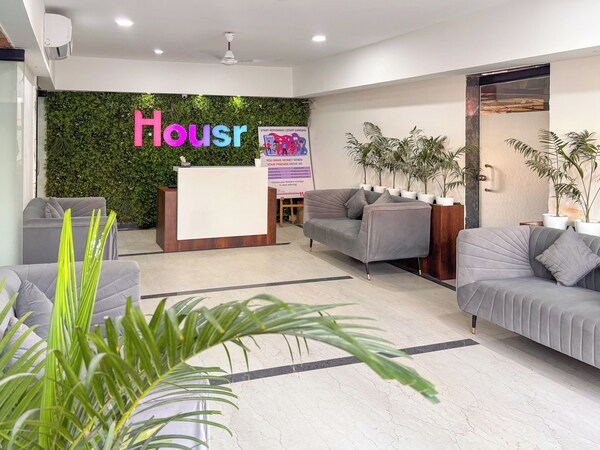 Housr Wakad Pune Hinjawadi Road - Pune