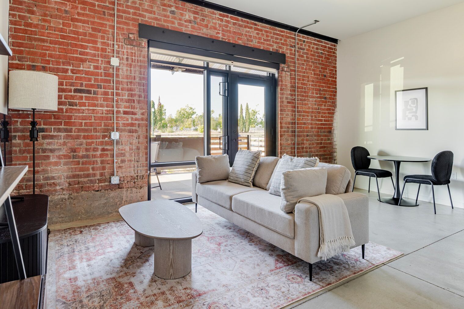 Blueground | West Alameda, Balcony, Nr Alameda Beach - Berkeley, CA