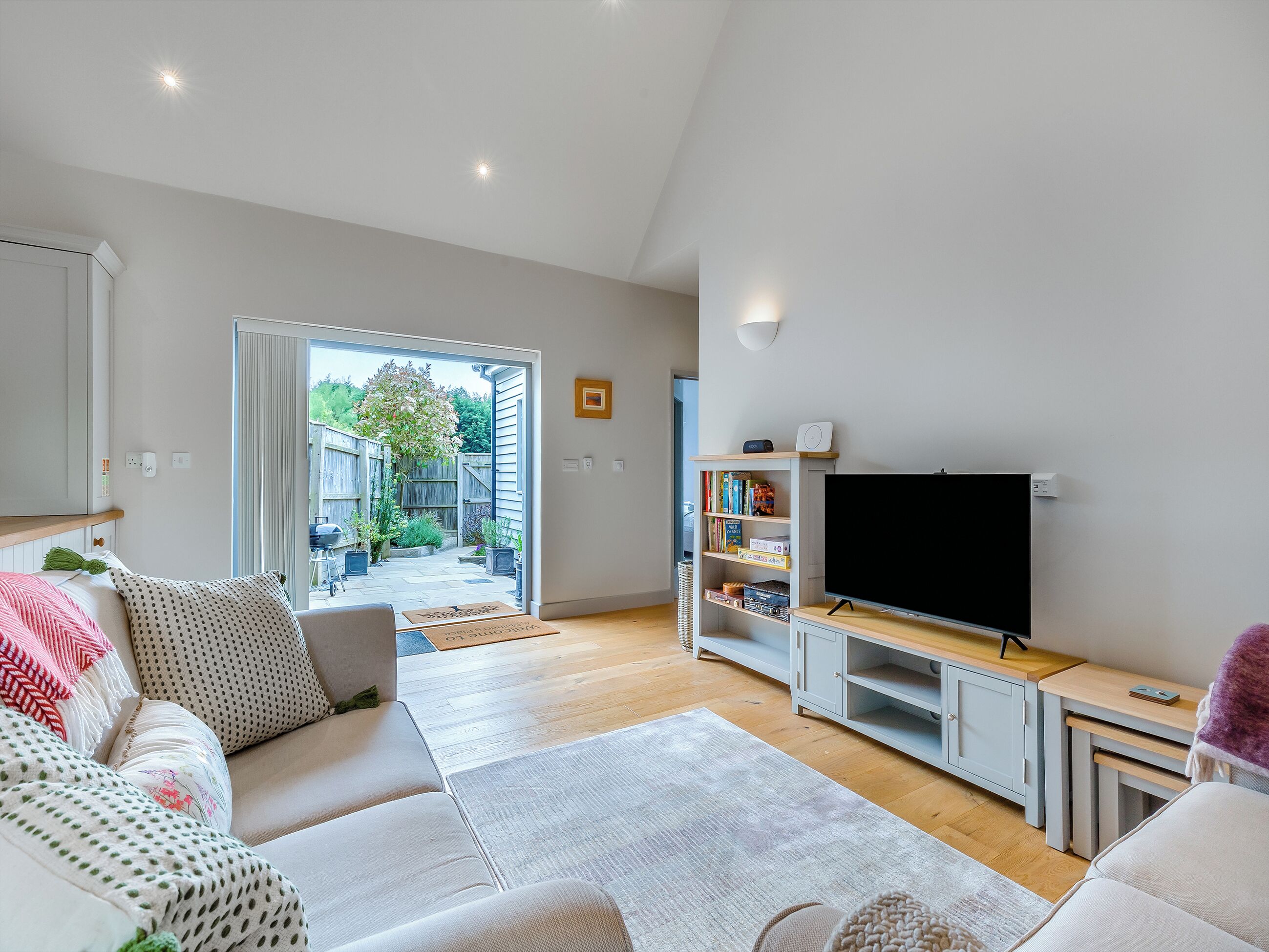 2 Bedroom Accommodation In Heacham - Snettisham