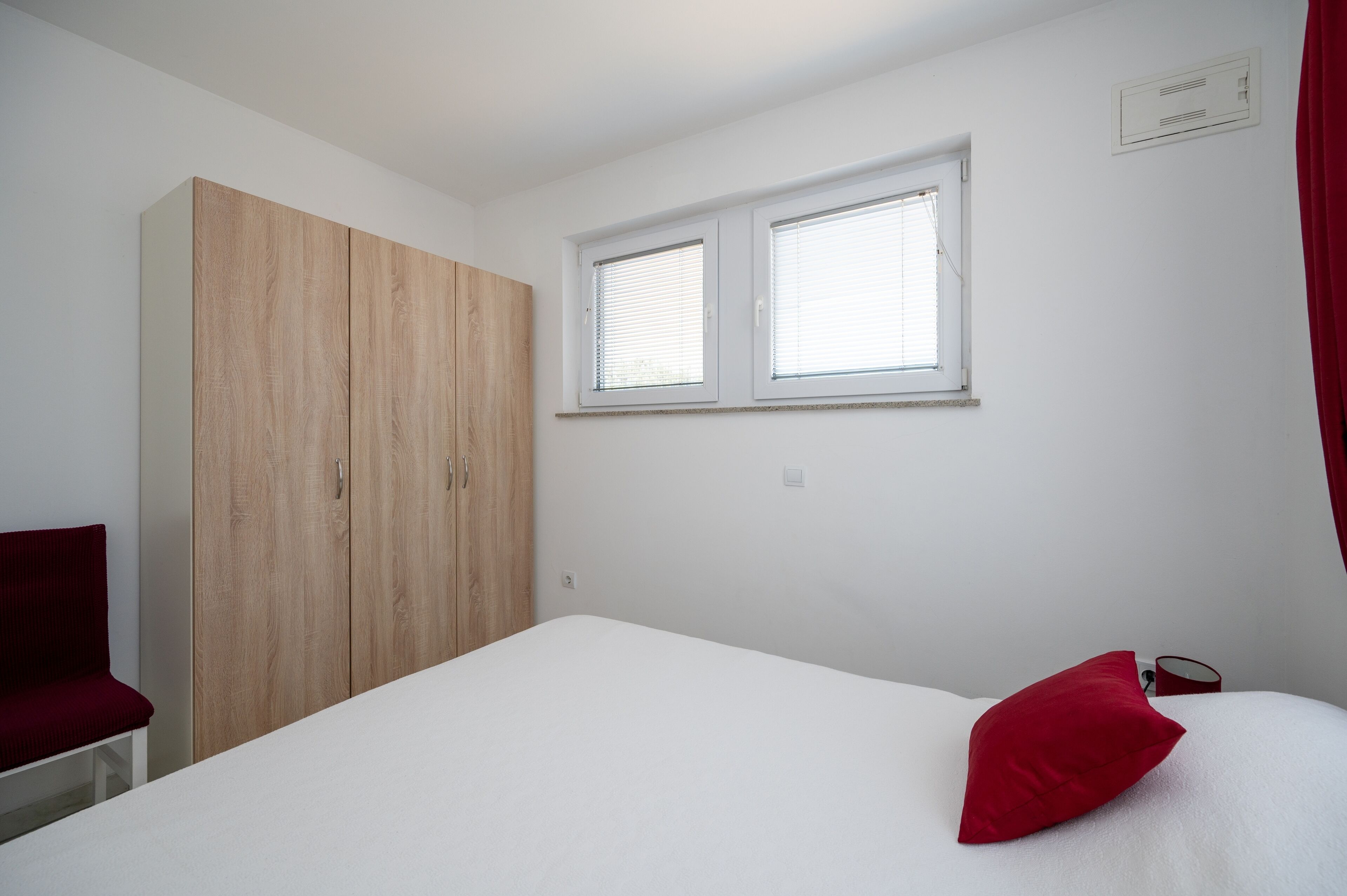 Two Bedroom Apartment With Terrace Zaton, Zadar (A-24003-d) - Zaton