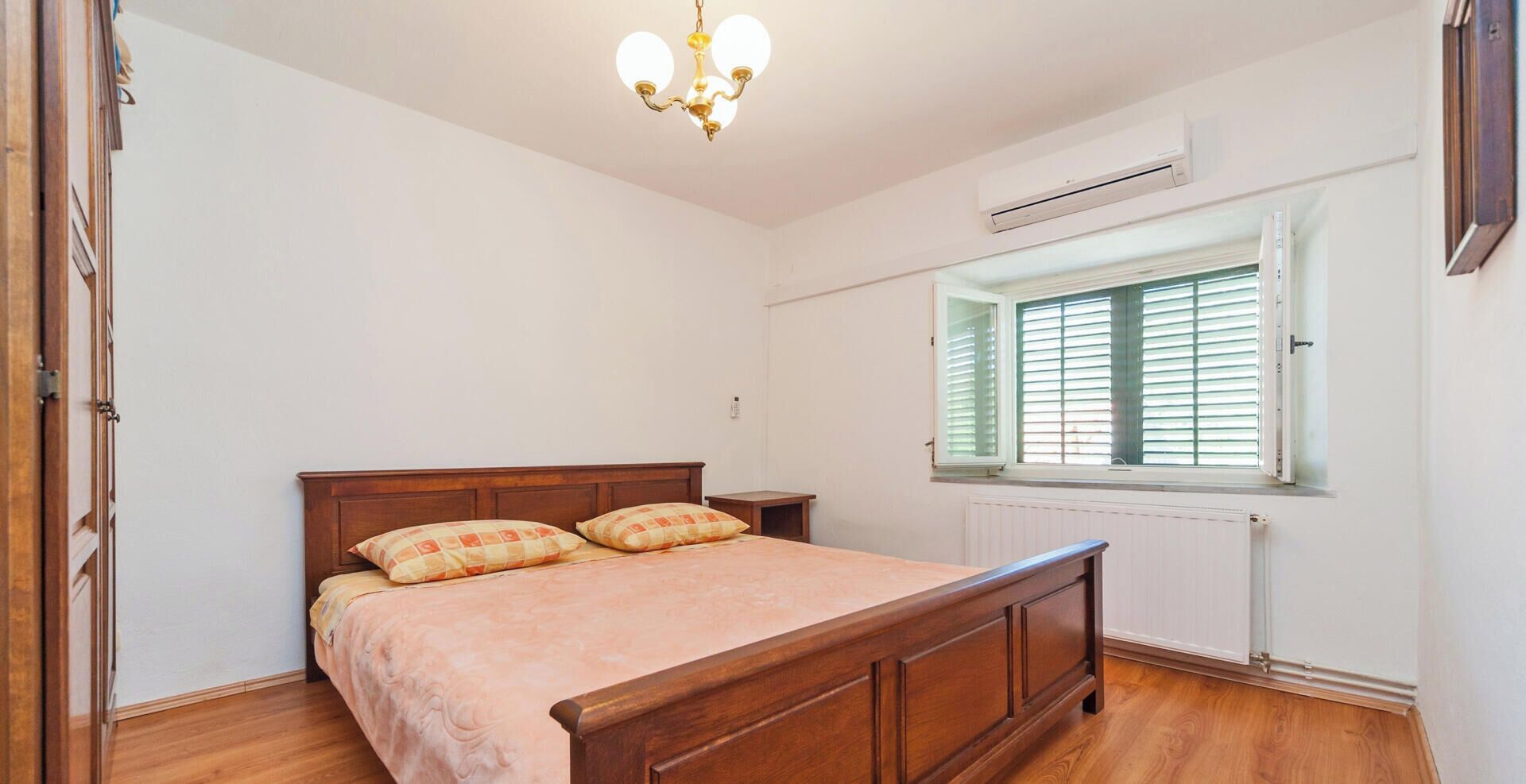 Country House Ošlje By Villas Guide - Ston