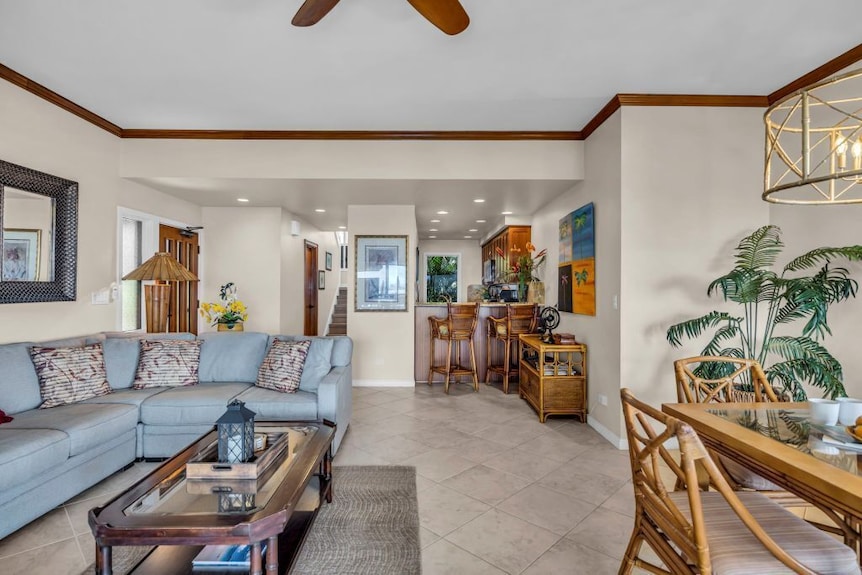 New Listing!! Kapalua Ridge Villa #1722 With Views That Are Simply Spectacular! - Kapalua, HI