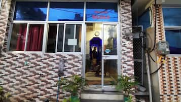 Fachada