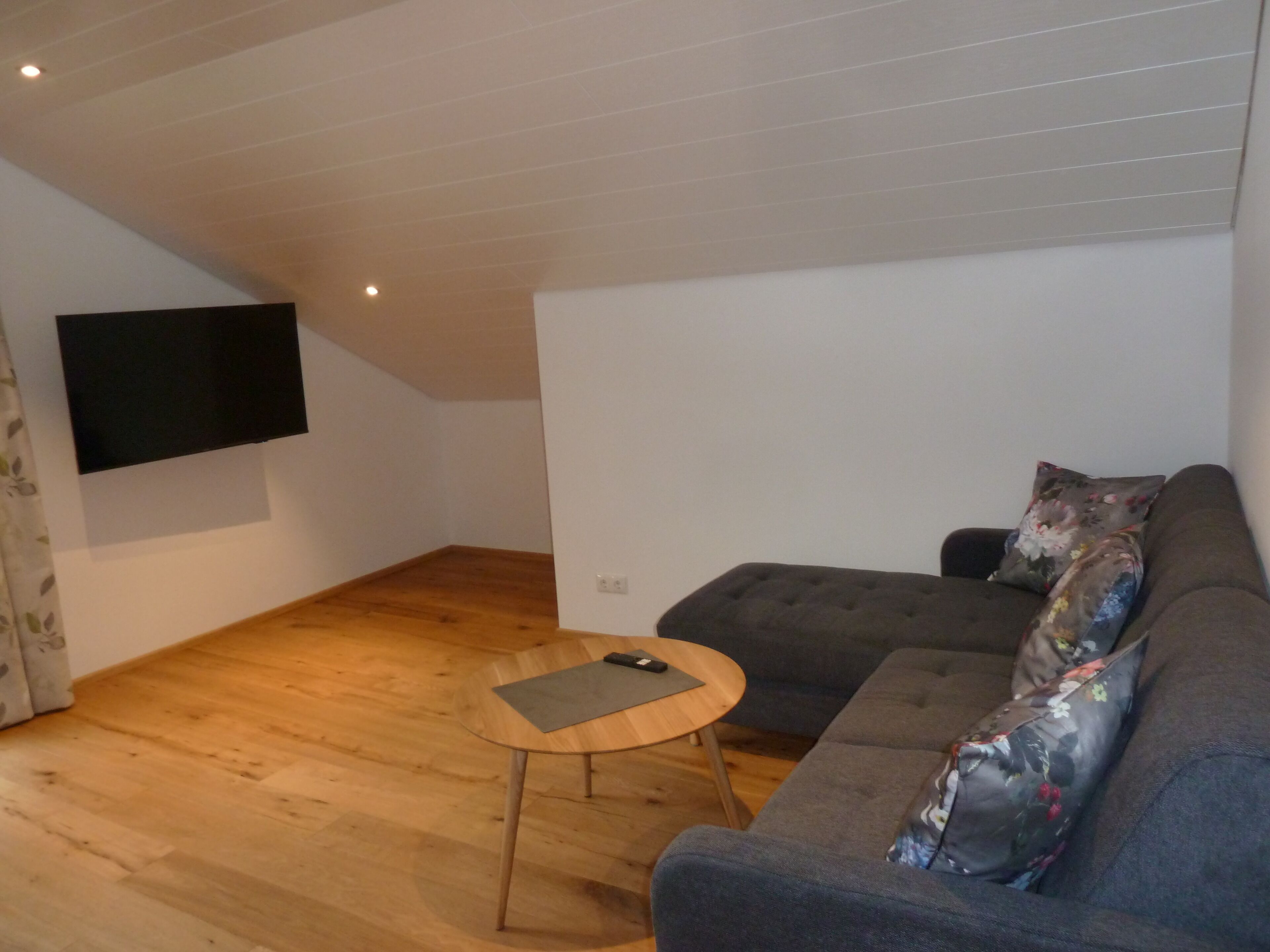 Vacation Apartment/apartment For 4 Guests With 59m² In Bad Kohlgrub (295853) - Bad Kohlgrub