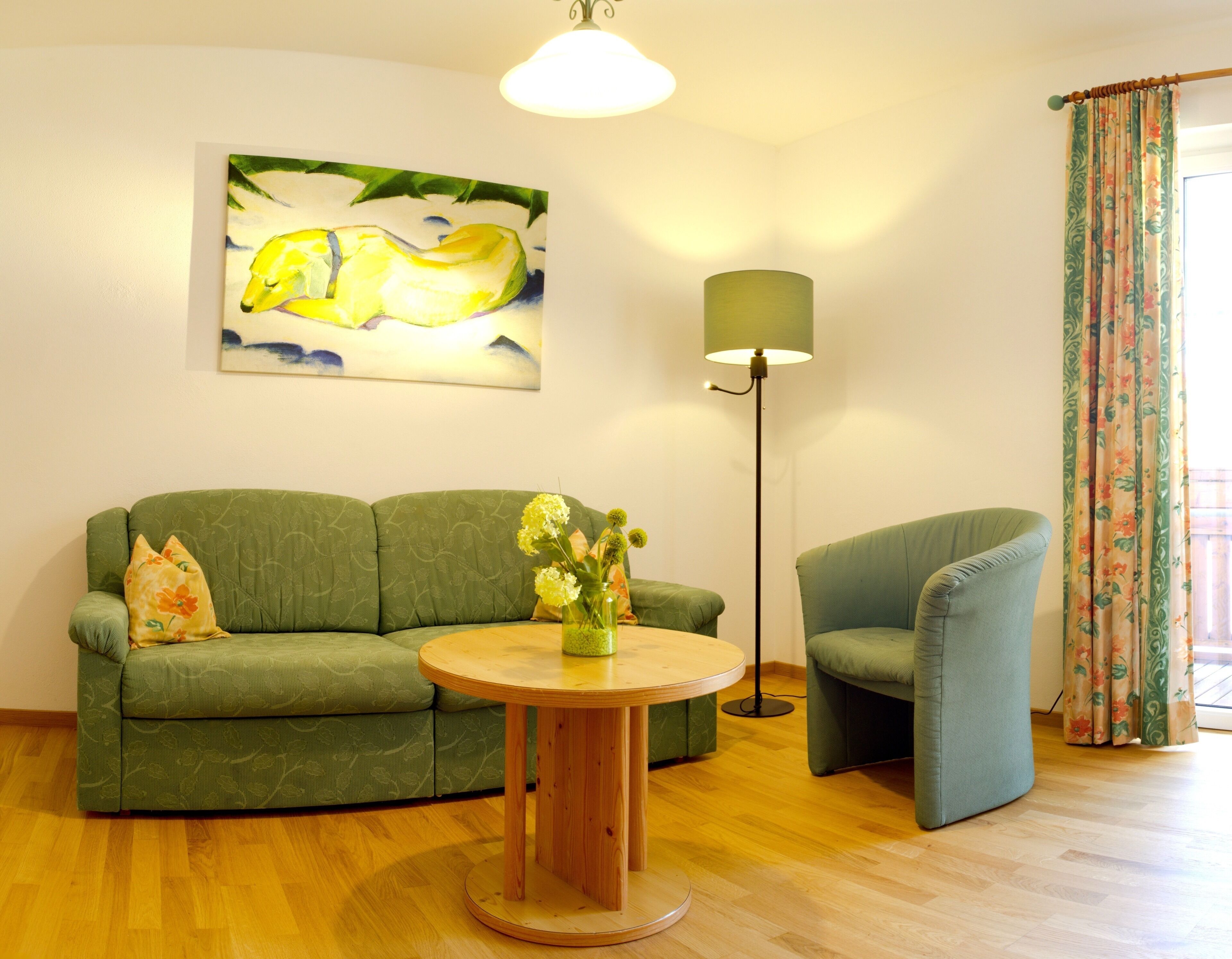 Vacation Apartment/apartment For 6 Guests With 75m² In Kochel Am See (295949) - Walchensee