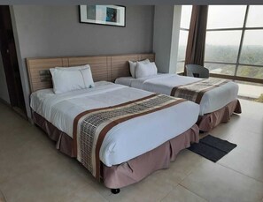 Secretária, Wi-fi grátis 