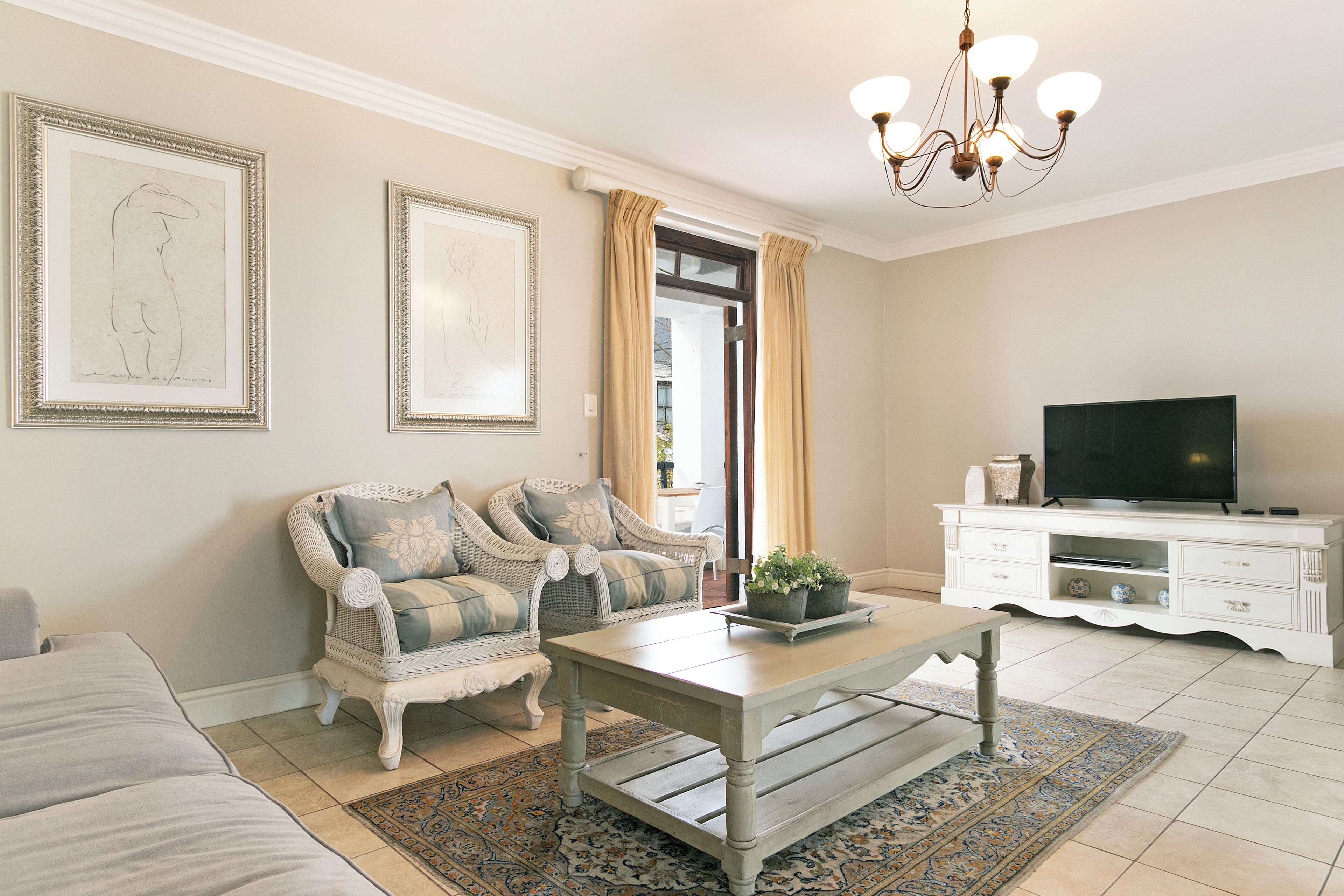 Winelands Golf Lodges 10 - Stellenbosch