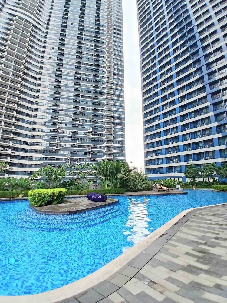 Air Residences - 마카티