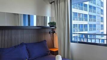 Quarto Standard, 1 quarto | Ferro/tábua de engomar, Wi-fi grátis