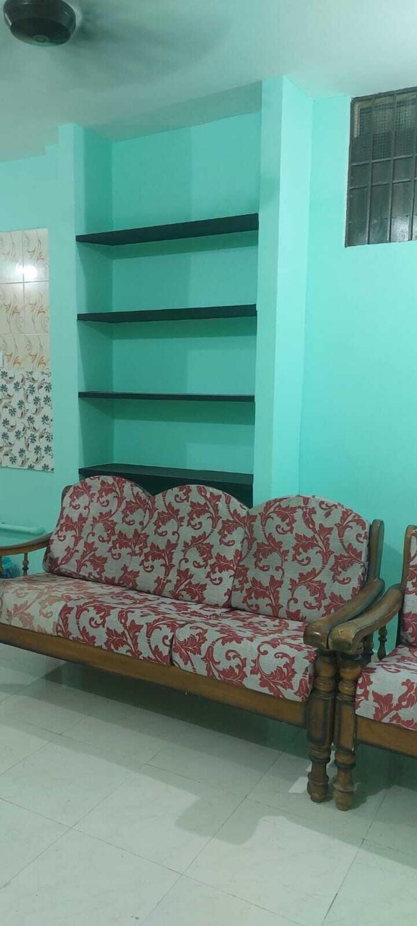 Kumaran's Homestay - Chennai