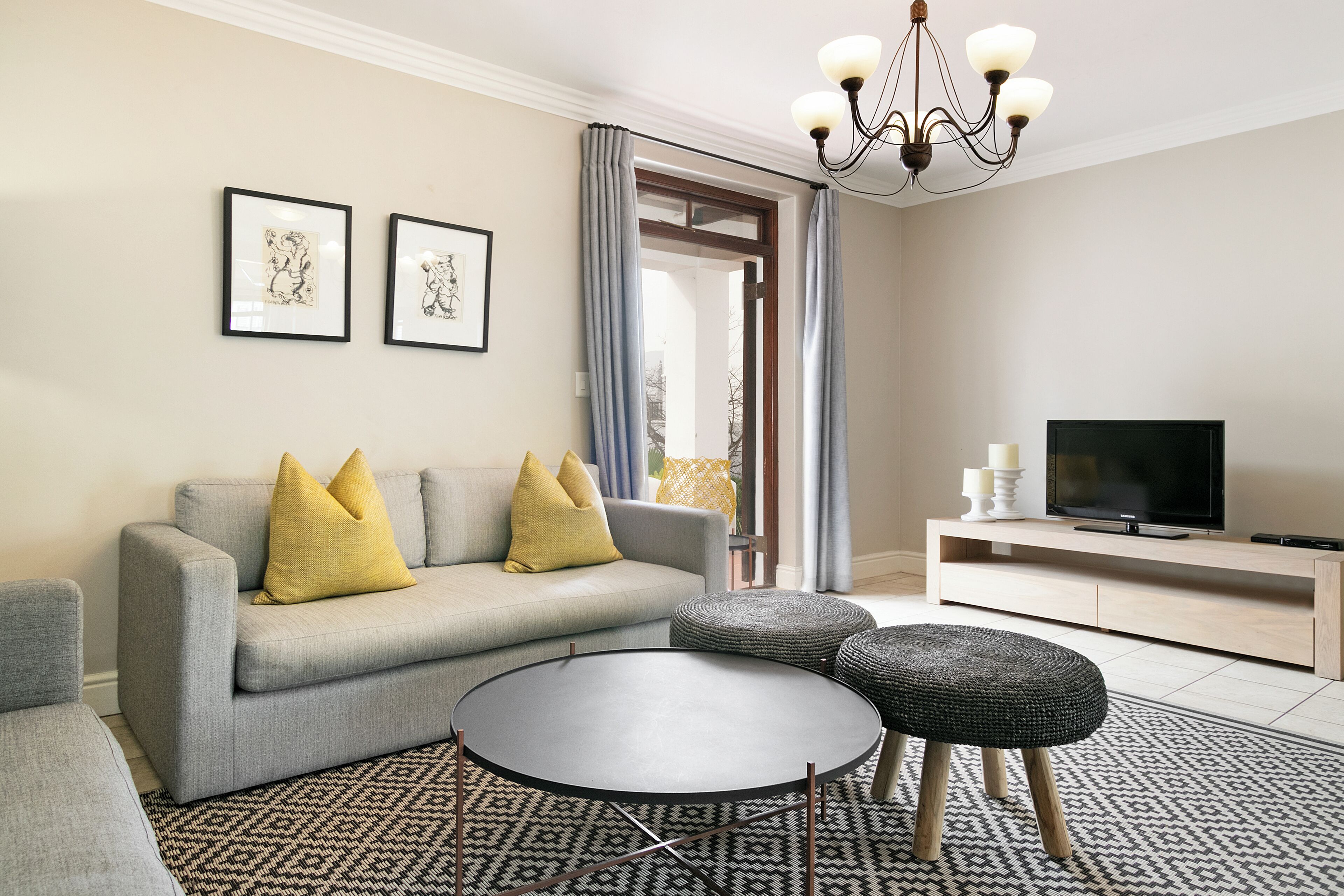 Winelands Golf Lodges 12 - Stellenbosch