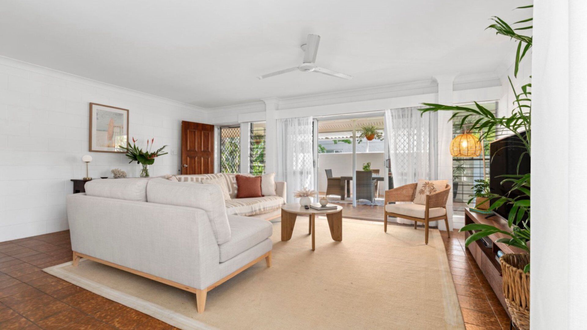 Cove Hideaway @ Palm Cove - Clifton Beach