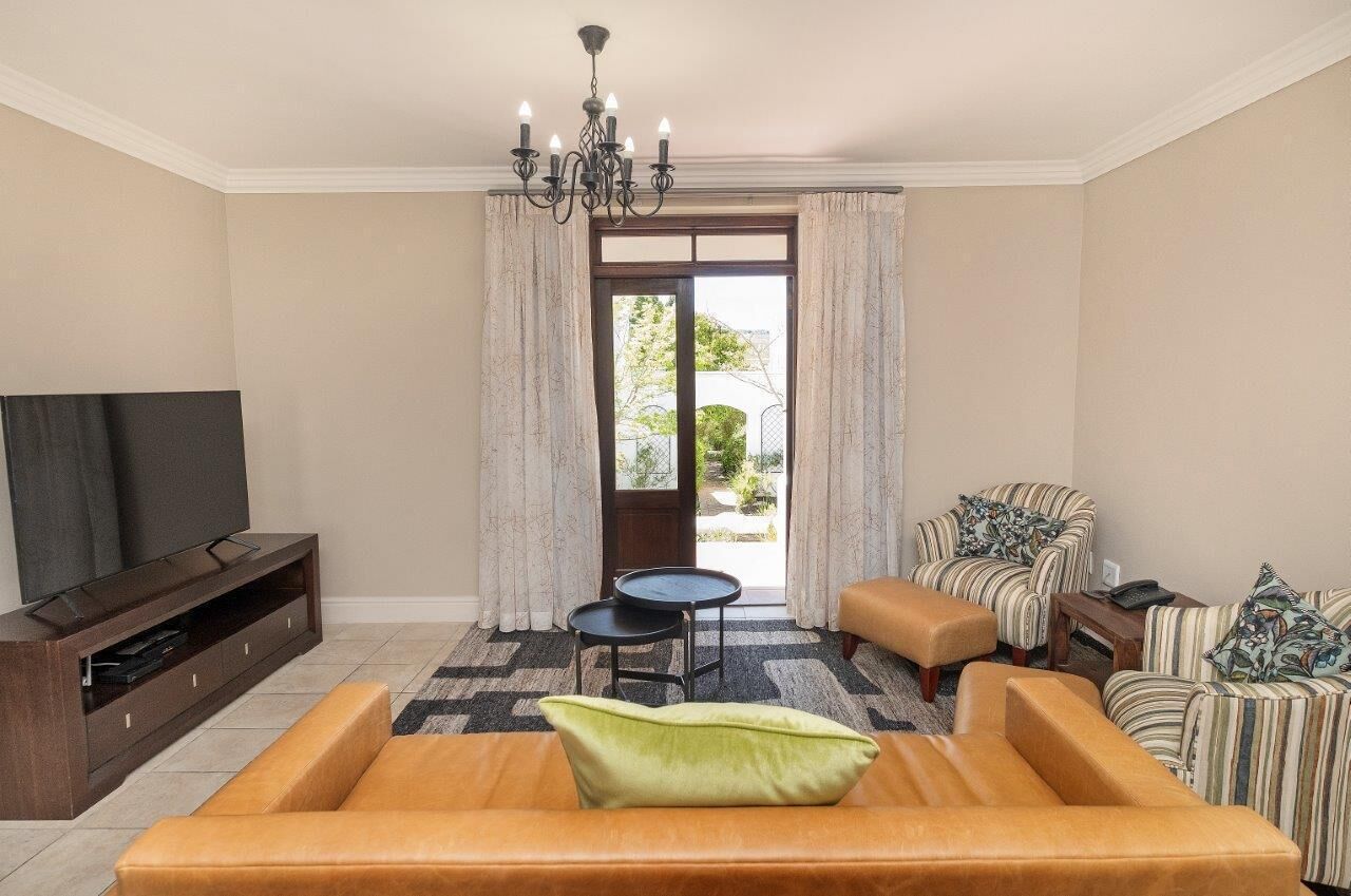 Winelands Golf Lodges 13 - Stellenbosch