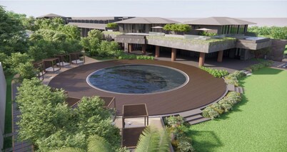 Amorita Resort Palawan