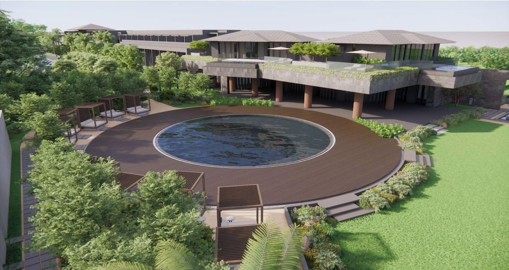 Amorita Resort Palawan - Puerto Princesa