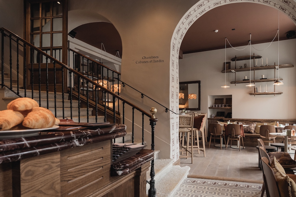 La Maison Des Ducs - Chambéry