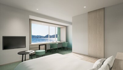 Hoshino Resorts RISONARE Shimonoseki