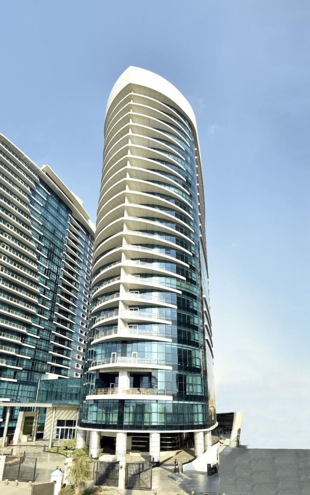 Nile Suites Plaza Apartments - Gizeh