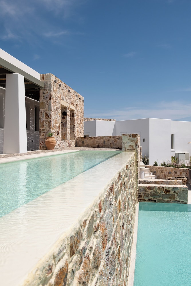 Espera Suites - Milos