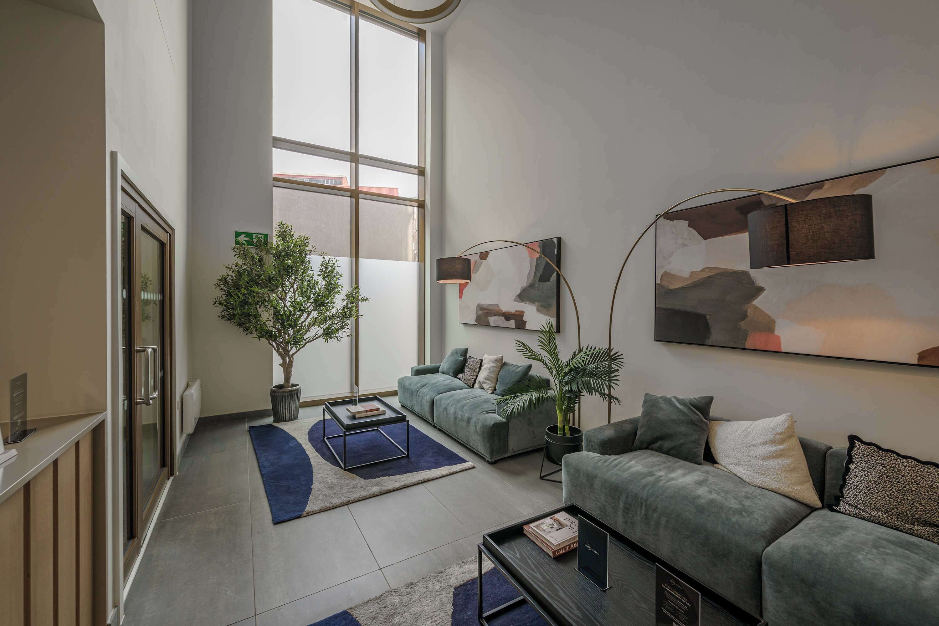 Bright & Spacious Central Birmingham 1 Bed Flat - Birmingham