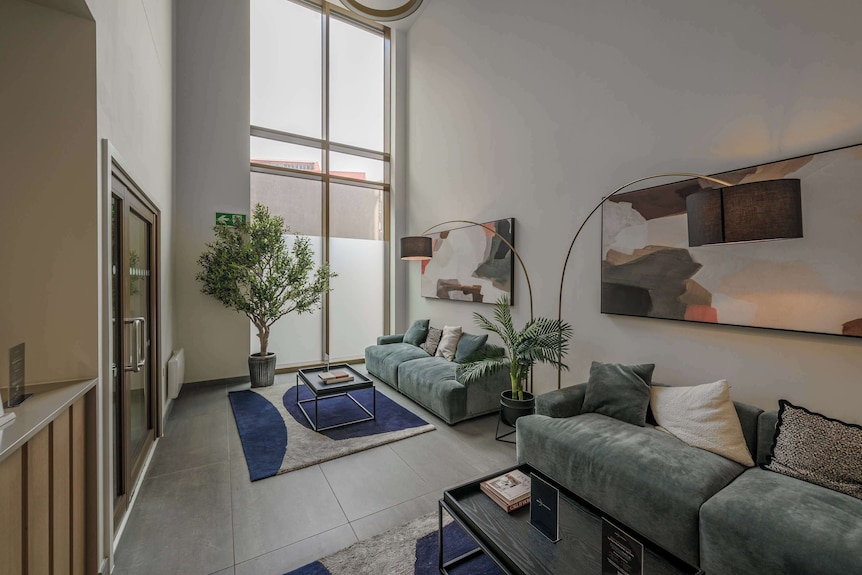 Bright & Spacious Central Birmingham 1 Bed Flat - Birmingham