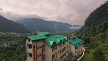 Terraço/pátio interior