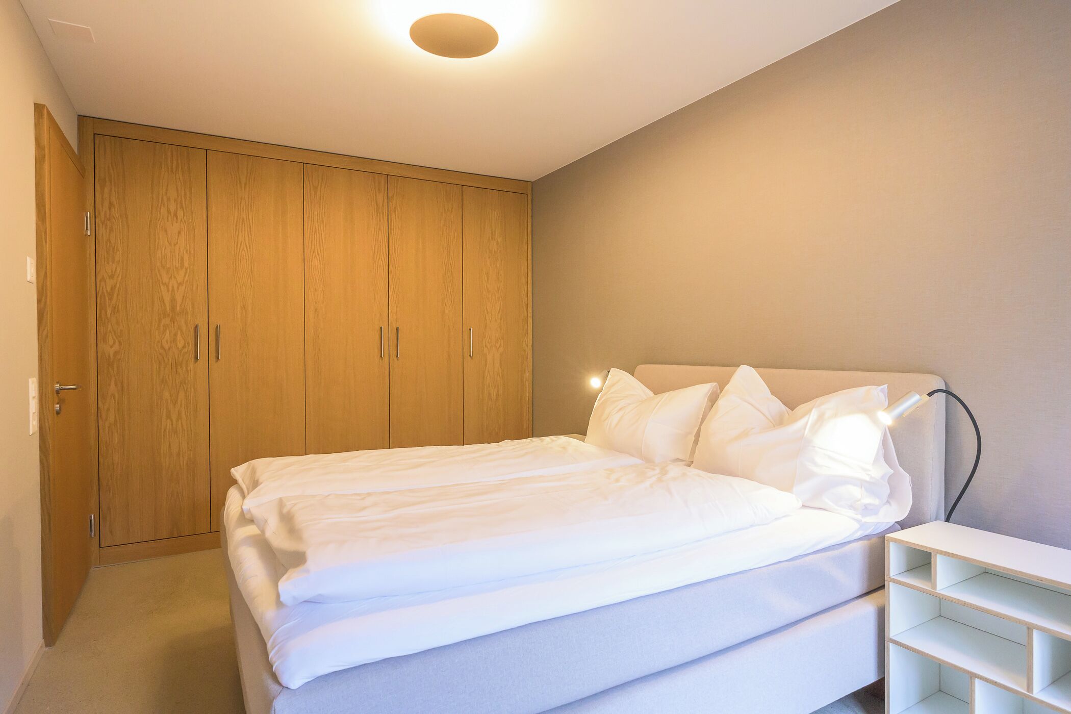 Cozy Family-friendly Apartment With Stunning Mountain Views In Flims. - Laax