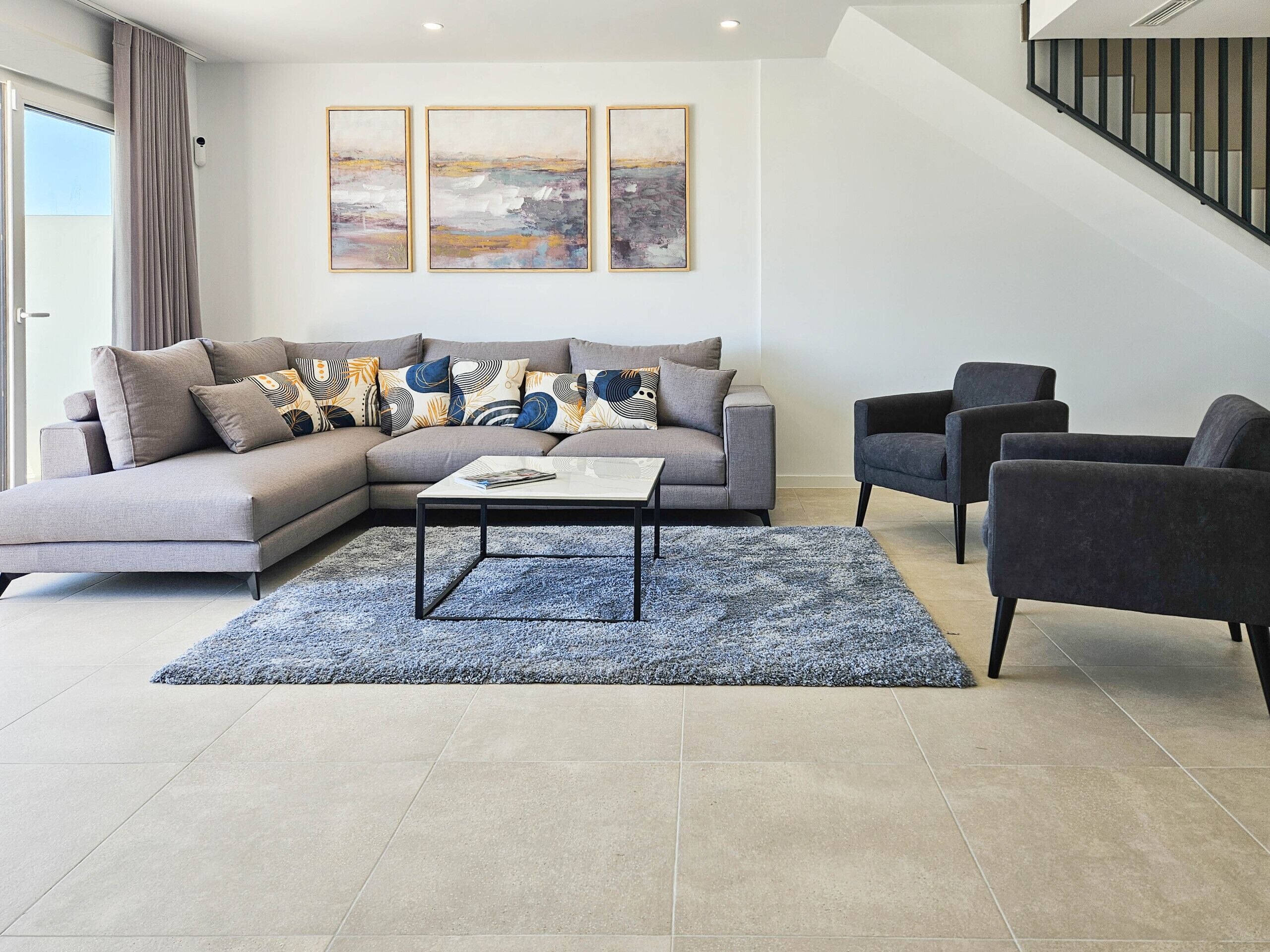 Casa Adosada De 4 Dormitorios En La Cala - Mijas