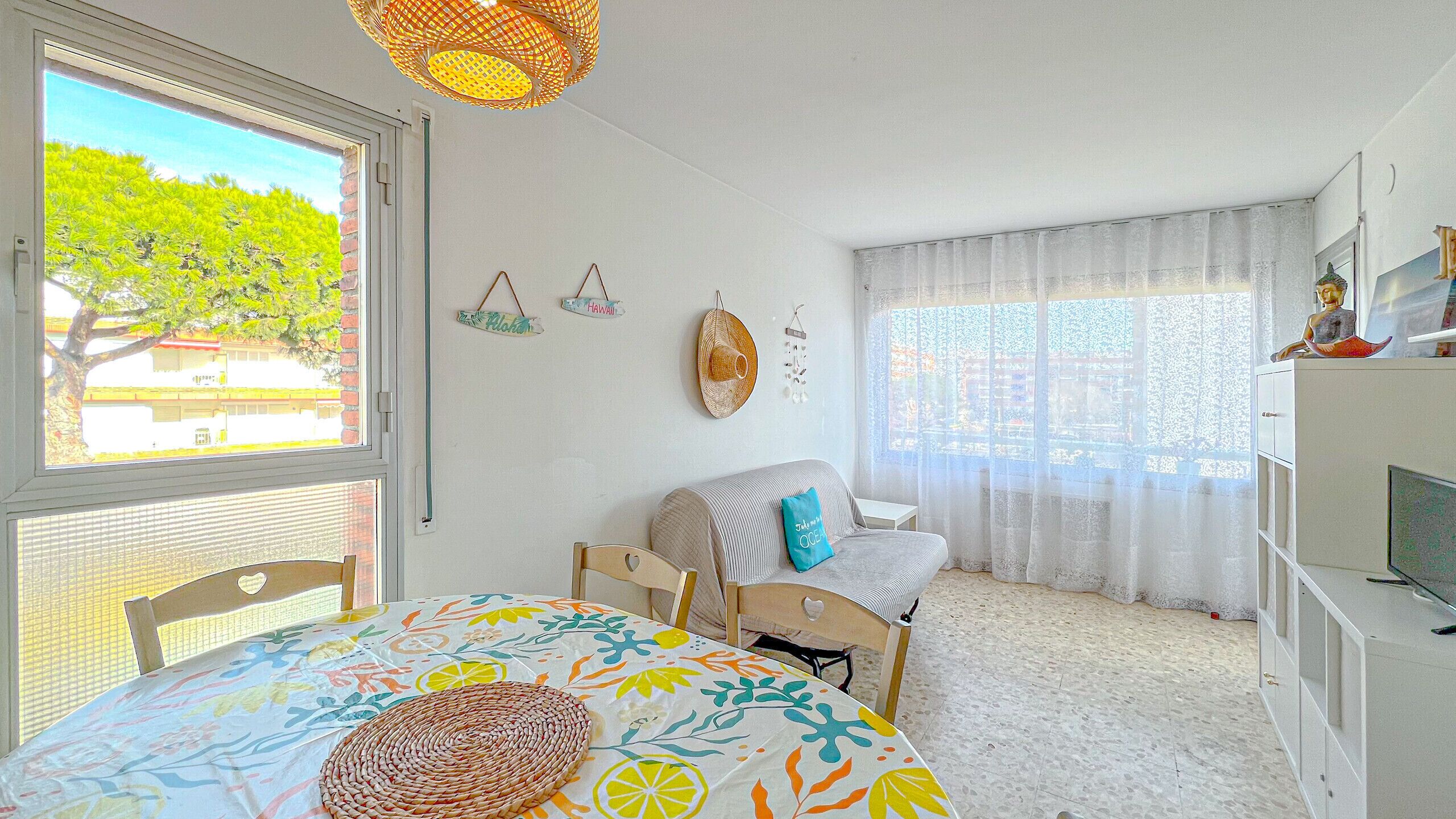 Jocelyne - Lloret de Mar