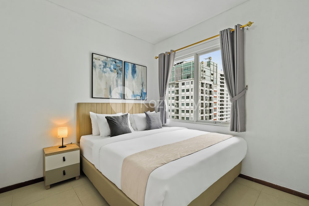 Minoa By Kozystay - Thamrin - Sarina