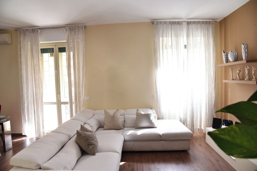 Jireh Vacation Home - Frascati