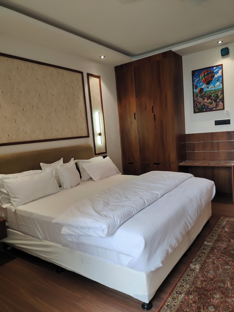 22 Heights - Dehradun