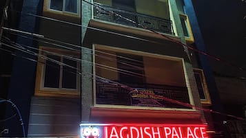 Fachada