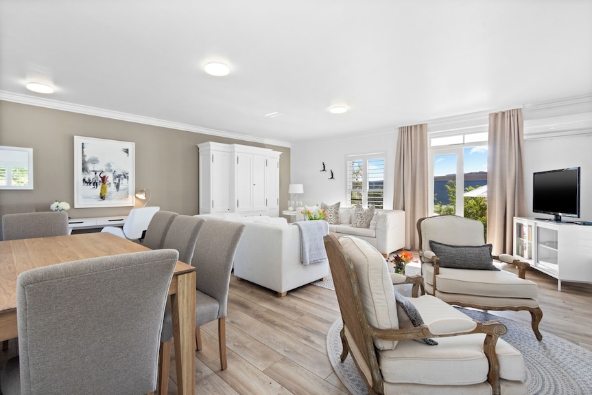 Winelands Golf Lodges 28 - ステレンボス