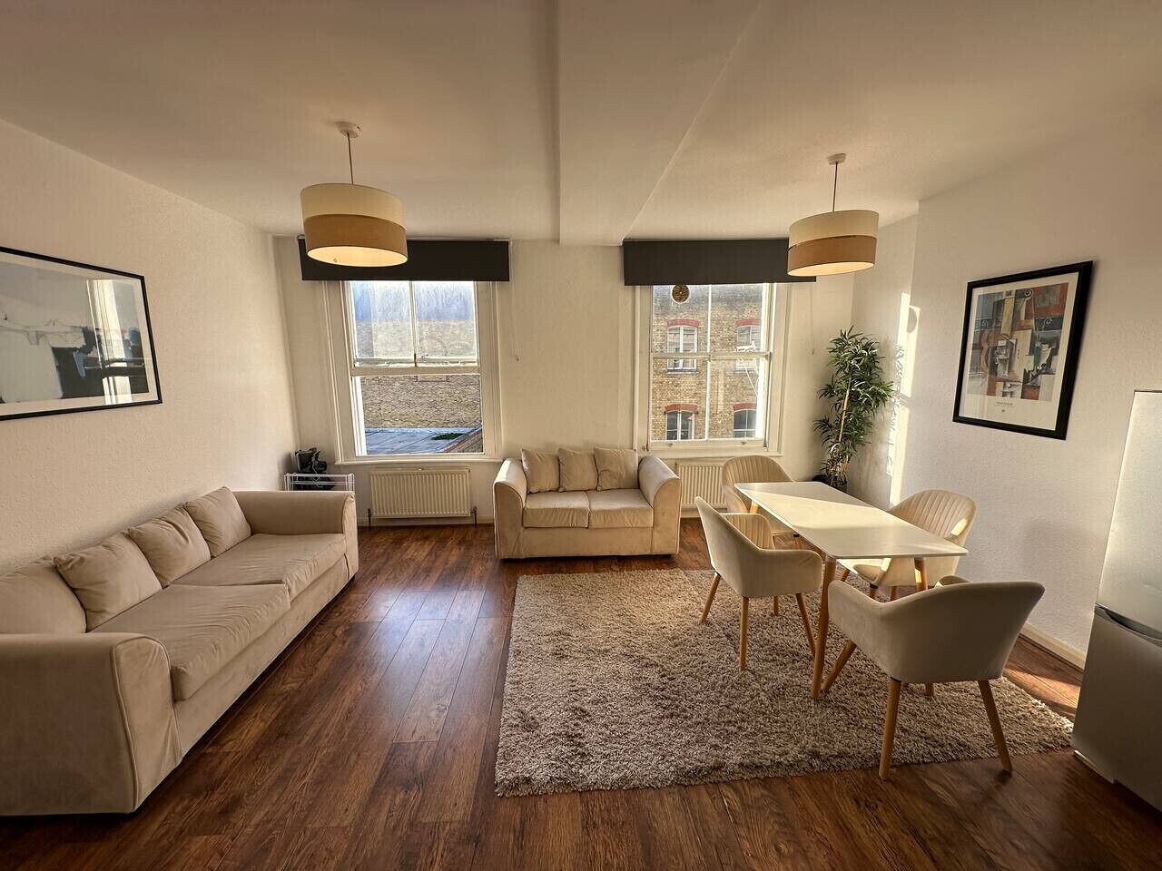 Quiet, Clean & Peaceful 1bed Flat Near Paddington - Notting Hill