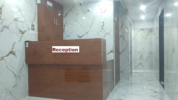 Recepção