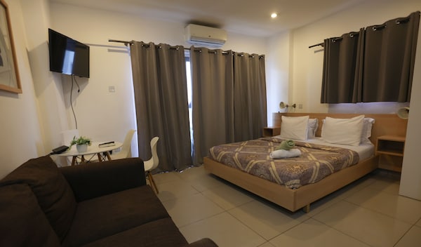 Gallery Luxury Suites By Cozy - Accra