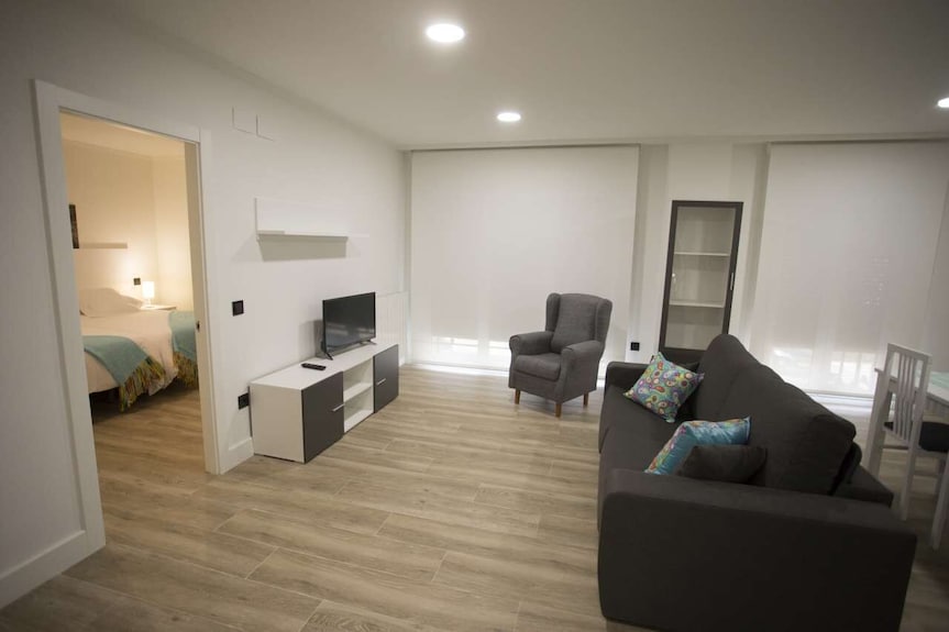 Apartamento "Cailagua" - Cantabria