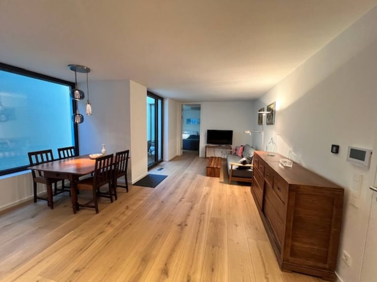 Apartment Ziegelhofring - Frankfurt am Main