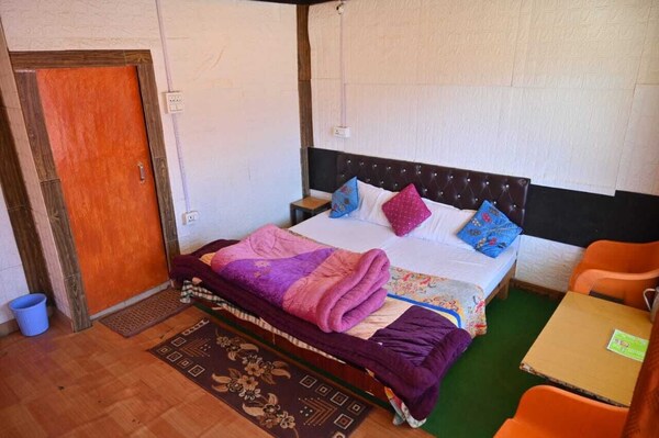 The Snow City Auli - Chamoli