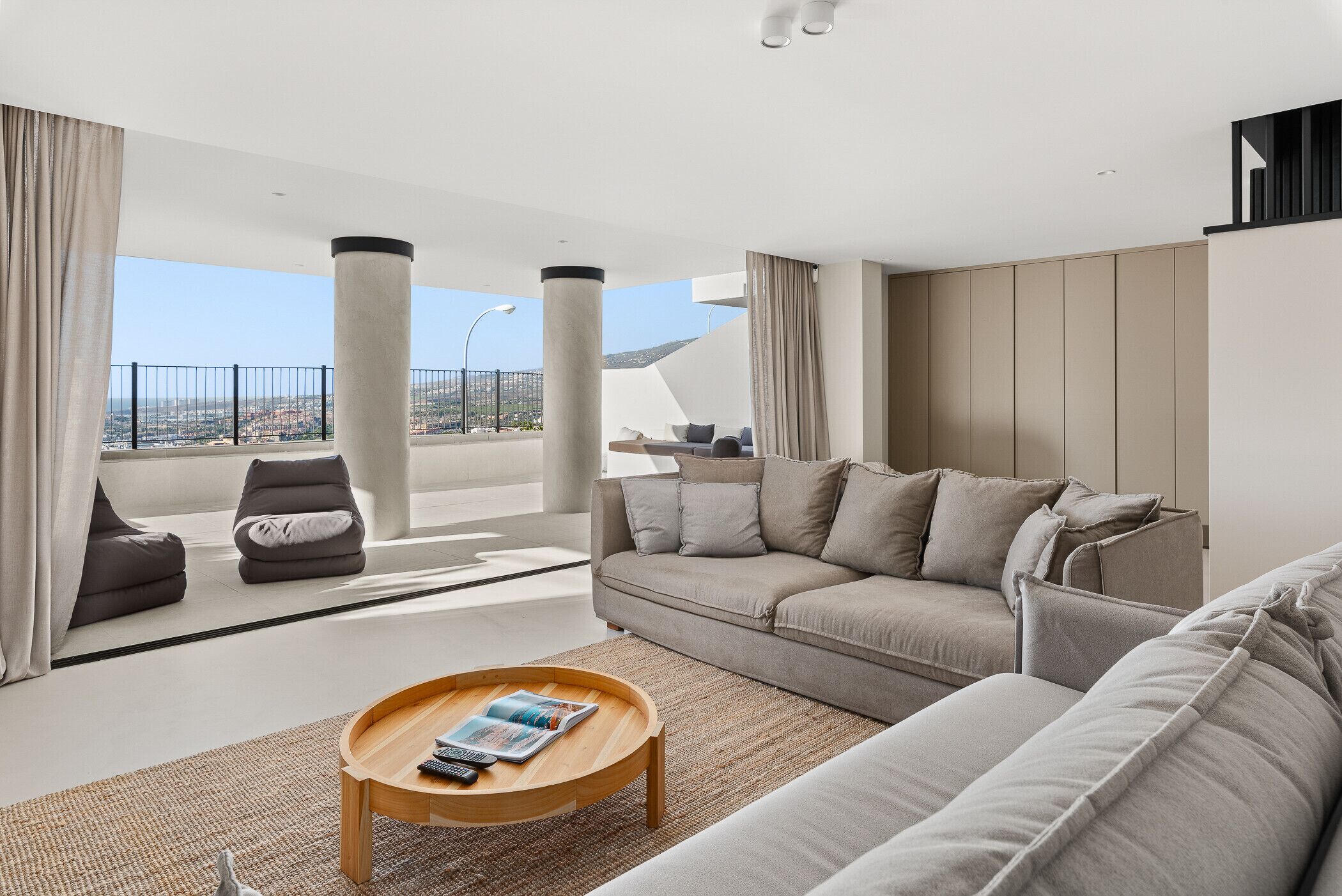 Karat Villa Sand - Costa Adeje