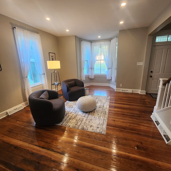 Charming Historic Victorian 4 Bedroom Guesthouse In Rohrersville With Wifi, Ac - Harpers Ferry, WV
