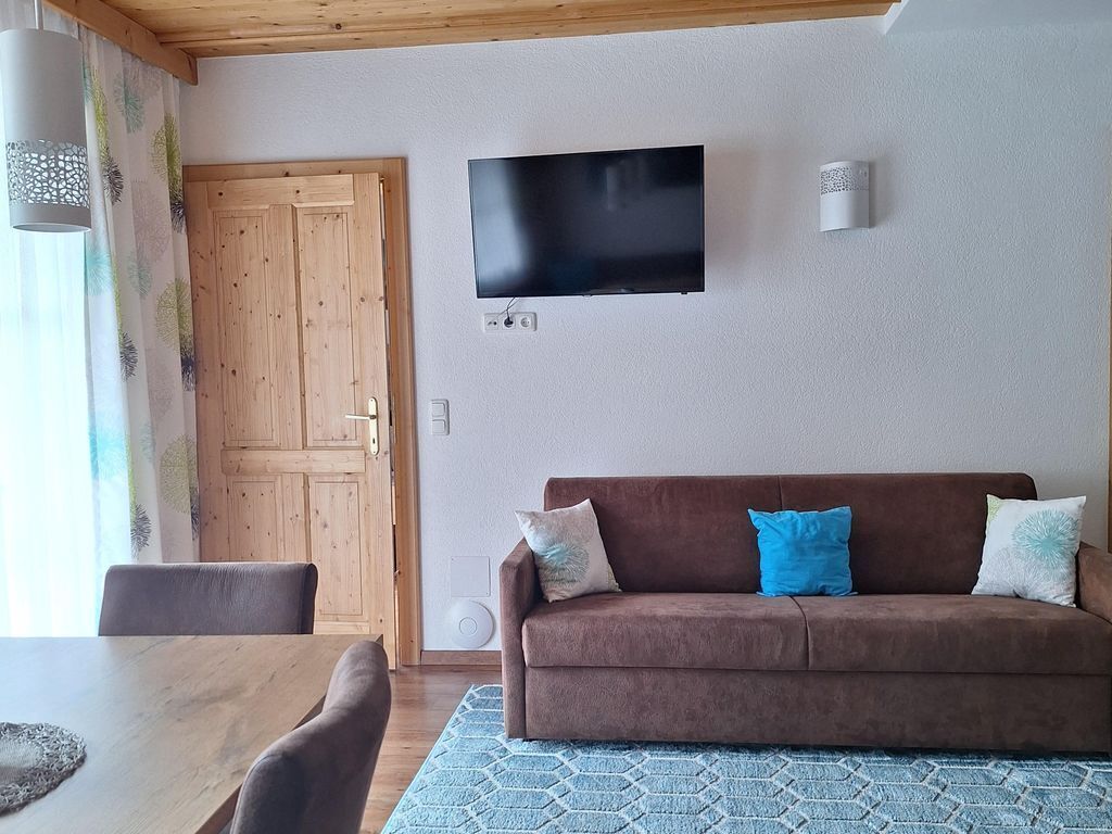 Apartment Hochalm | 2 Bedrooms | 1 Bathroom | Ground Floor - Mühlnergut - Rauris