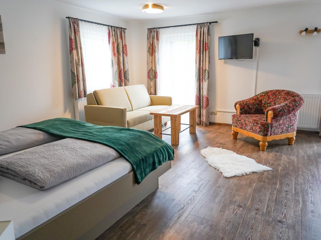 Glücksgefühl - Klinglerhof - Saalfelden am Steinernen Meer