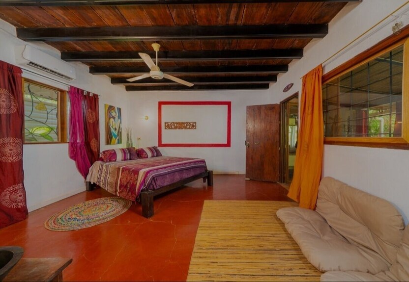 Casa Chandra - Tamarindo